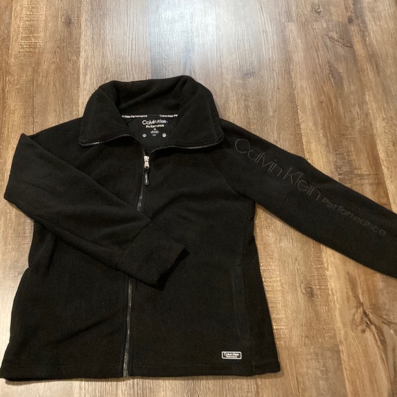 Calvin Klein Performance | Jackets & Coats | New Calvin Klein Womens ...